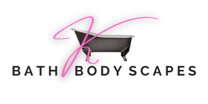 Bath and Body Scapes – K Bath & Body Scapes